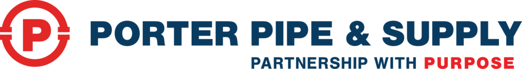 Episode 1: Porter Pipe & Supply - We Supply America