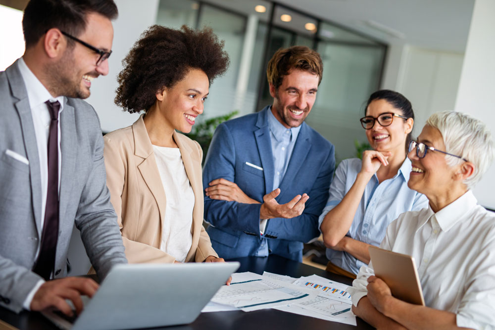 Lessons in Technology For Next Gen Distributors: Episode 7 - We Supply ...