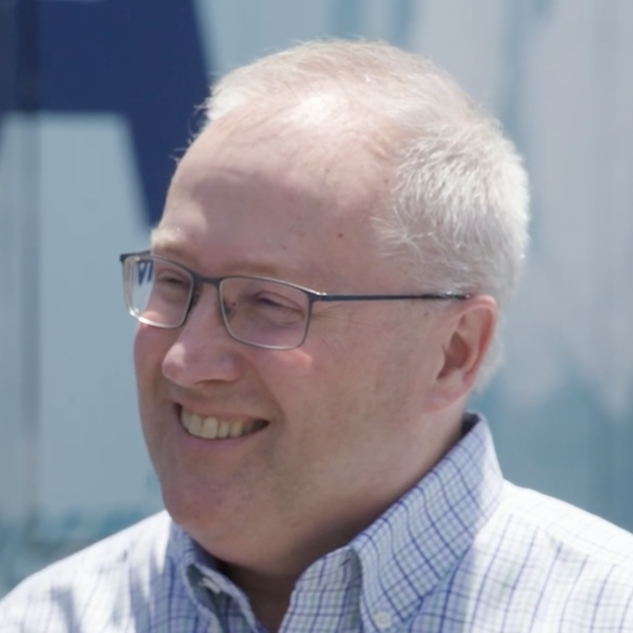 Episode 1: Thos. Somerville Co. - We Supply America