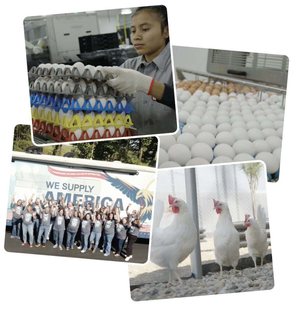 Episode 5: MPS Egg Farms - We Supply America