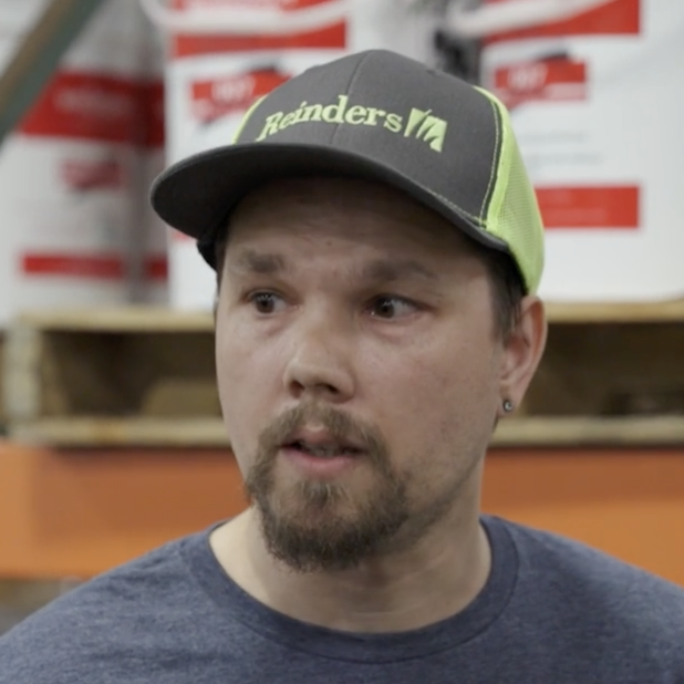 Episode 6: Reinders - We Supply America