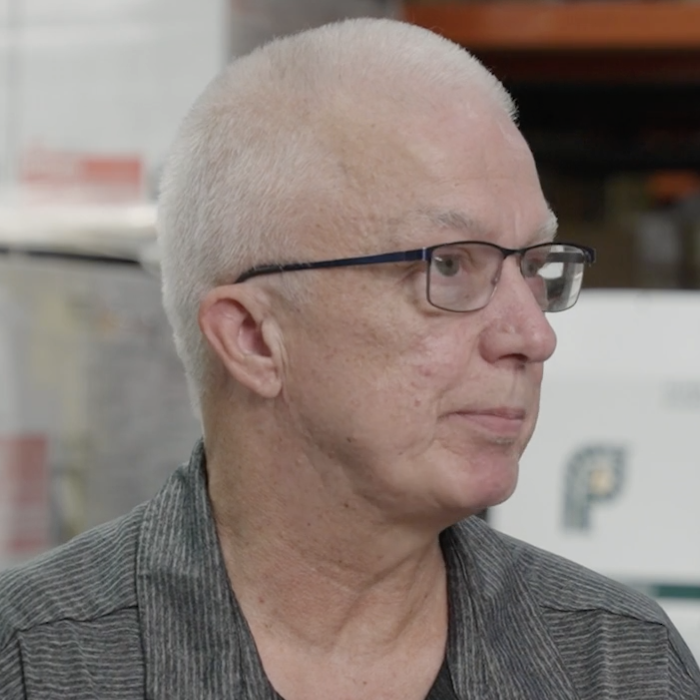 Episode 6: Reinders - We Supply America